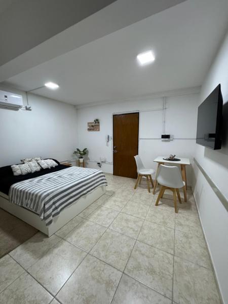 Rondy 121 - Córdoba