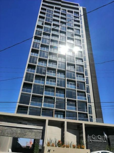 Convenient Comfort In The City - Tijuana