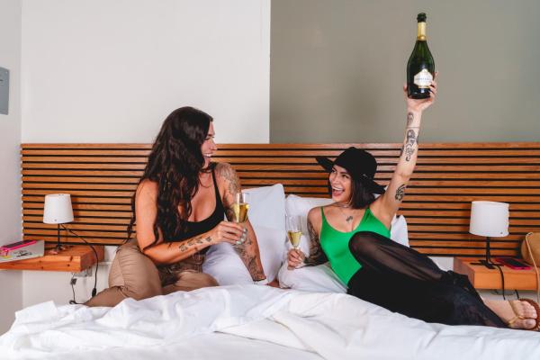 Romeo Hotel Lgbtq - San Juan, Puerto Rico
