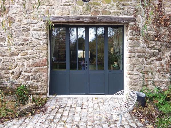 L'atelier - Saint-Herblain