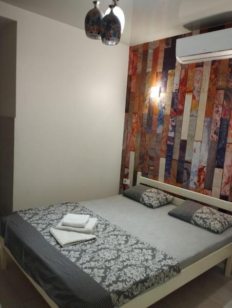 Home Hotel On Deribasovskaya - Odesa