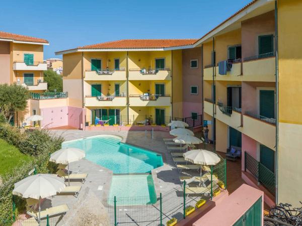 Holiday Home In Santa Teresa Di Gallura 27332 - Santa Teresa Gallura