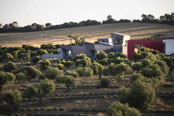 Retiros Los Agustinos - Arcos de la Frontera