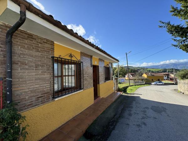 Casa Valle Cangas De Onís - Asturies
