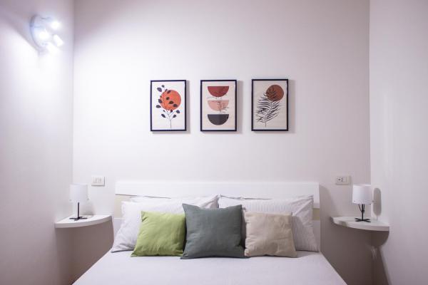Urban Living - Navigli Bocconi - Milão