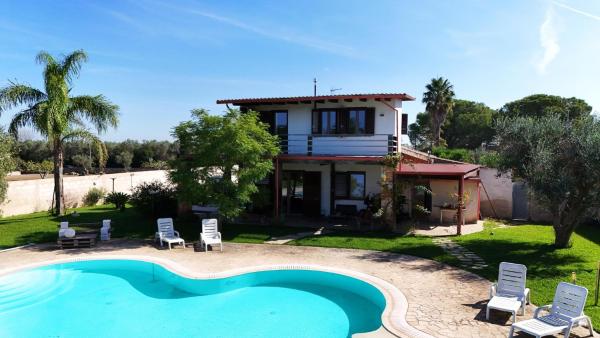 Villa Dema - Galatina