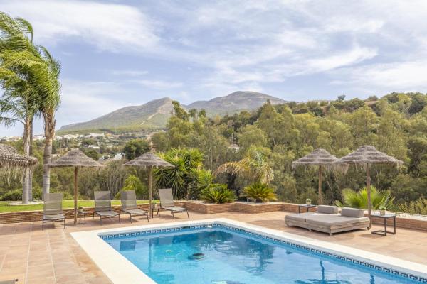 Casa Vista - Alhaurín el Grande