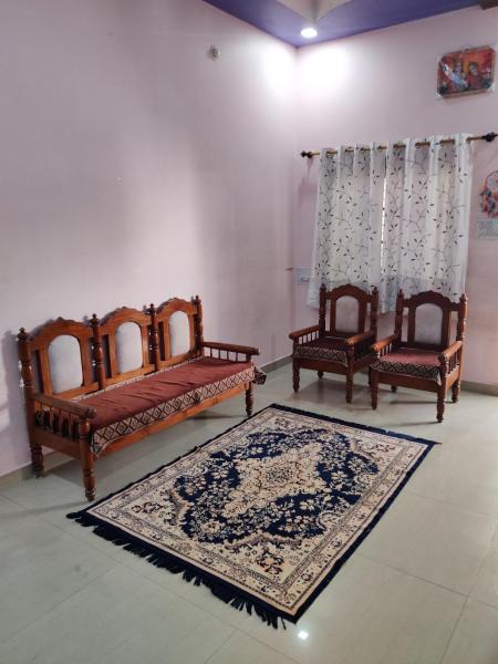 Madhuban Homestay 1 Ujjain - Ujjain