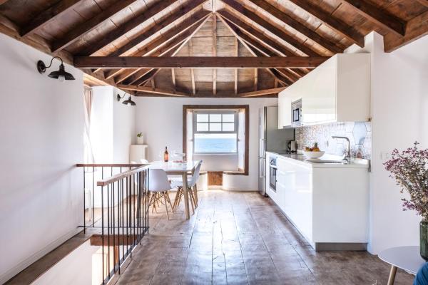 Casa Rai Déjate Sorprender! - La Palma