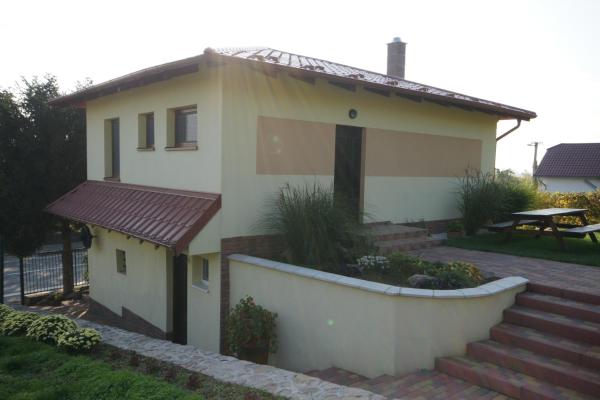 Apartment Vínny Dom - Sátoraljaújhely