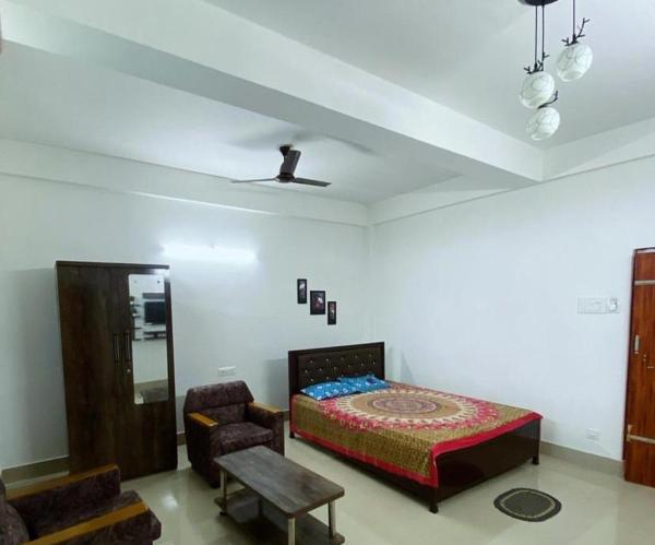 Hotel Abhinov - Dibrugarh