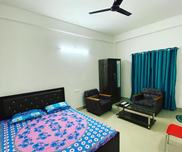 Hotel Abhinov - Dibrugarh
