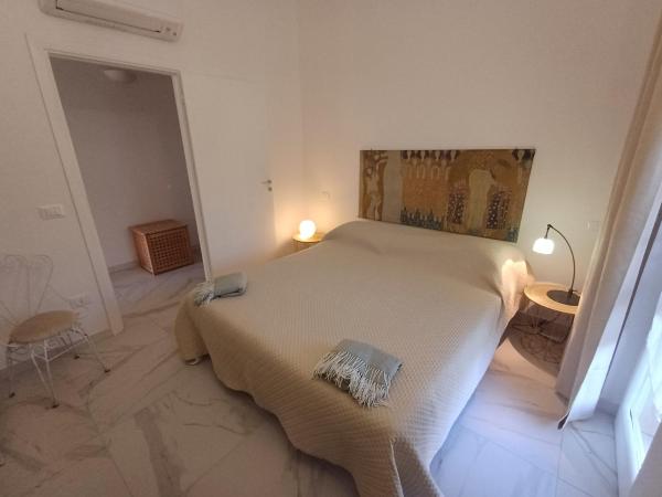 Casa Luisa 2 Bilocale - Portoferraio