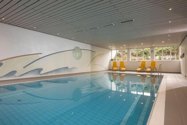 4 Star Maisonnette Mit Kaiser Blick, Sauna, Schwimmbad - Thiersee