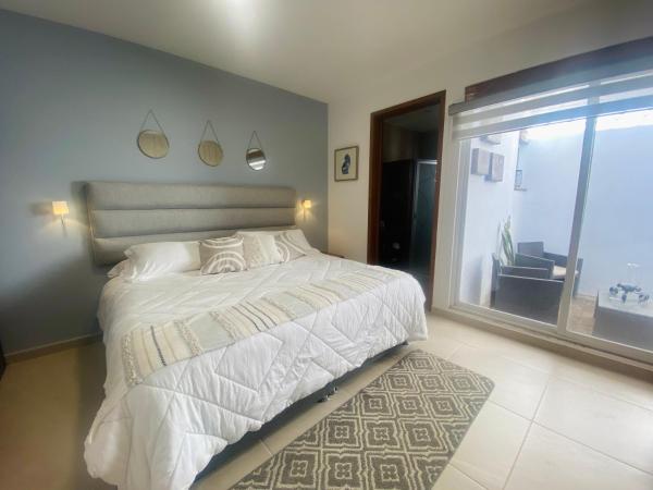 Casa Ejecutiva Acogedora Impecable Ags - Aguascalientes