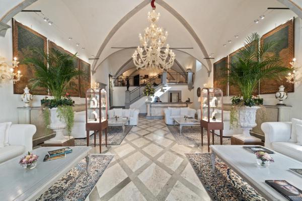 Monastero Di Cortona Hotel & Spa - Arezzo