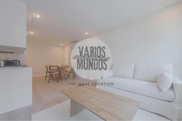 Tu Casa Para 4 En Malasaña Ven A San Bernardo 20 - Chamartín