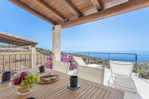 Casa Alba - Tertenia