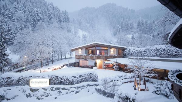 Der Brandstetterhof - Adults Only - Schwaz