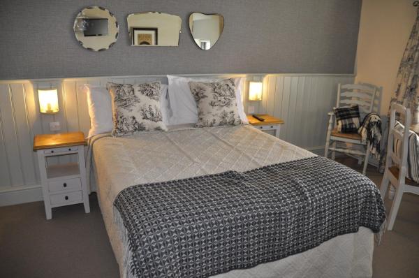 Higher Buck Inn - Clitheroe