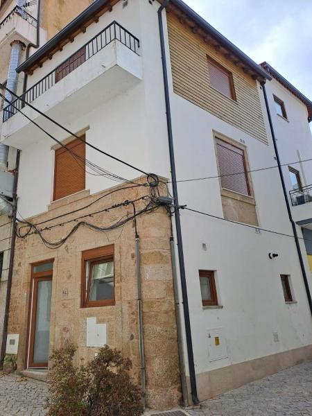 Casa Da Travessa - Seia