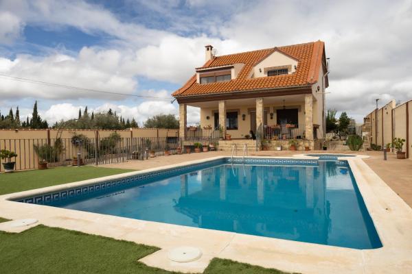 Balcón Del Guadalquivir - Baeza