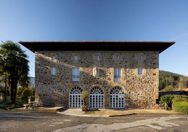 Etxeaundi Hotel Boutique - Elorrio