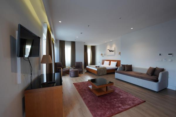 Misafir Suites 8 Istanbul - Cihangir