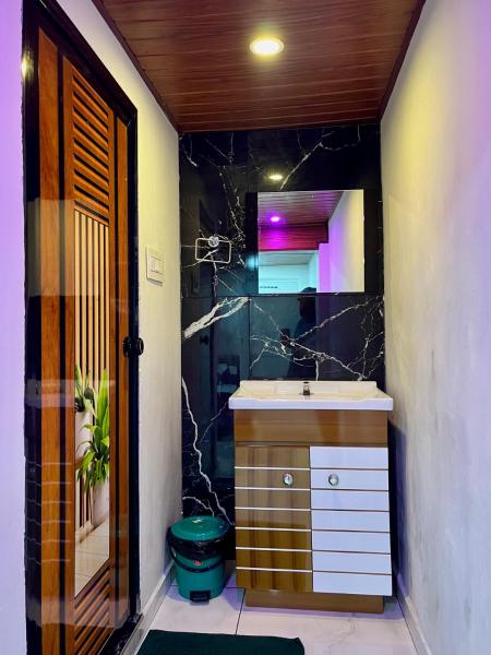 Pooja Homestay - Munnar