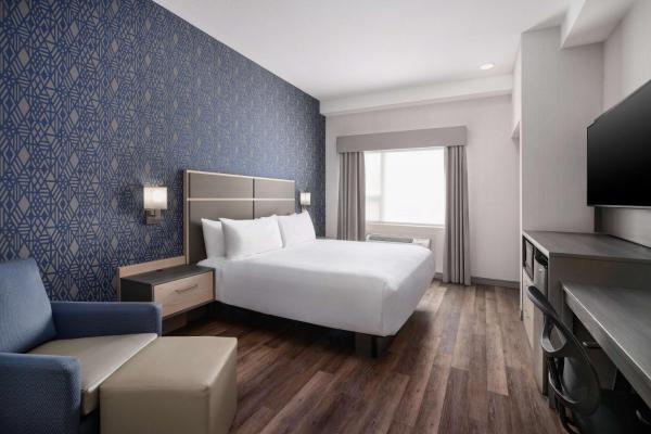 Best Western Plus Prince George - Prince George