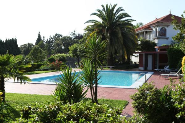 Quinta De Santo Antonio - Ribeirão