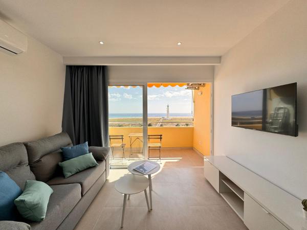 Sea&sun Apartment - Morro Jable