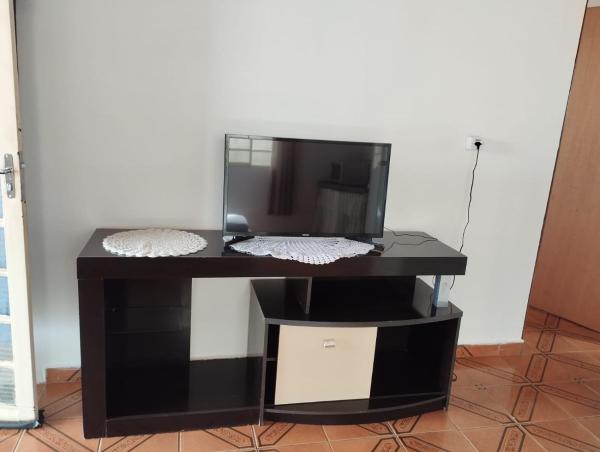 Quarto Para 3 Pessoas - Sobrado - Itu