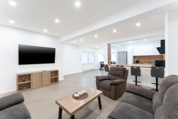 Apartman Svila - Đakovo