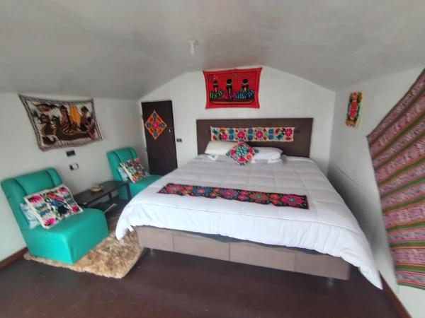 Balsero Del Titikaka - Puno