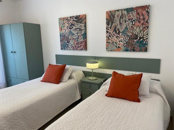 Apartamentos Alcañiz, Silvia - Alcañiz