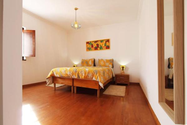 Casa Africana - Vila Nova de Milfontes