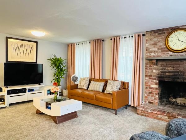 Sherizee Home - Massachusetts