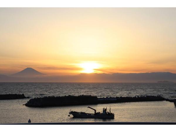 Ashina Bayside Villa - Vacation Stay 53398v - Yokosuka
