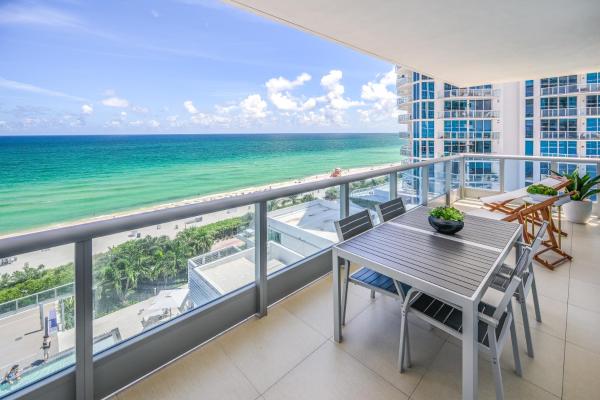 Montecarlo Miami Beach - Miami Beach