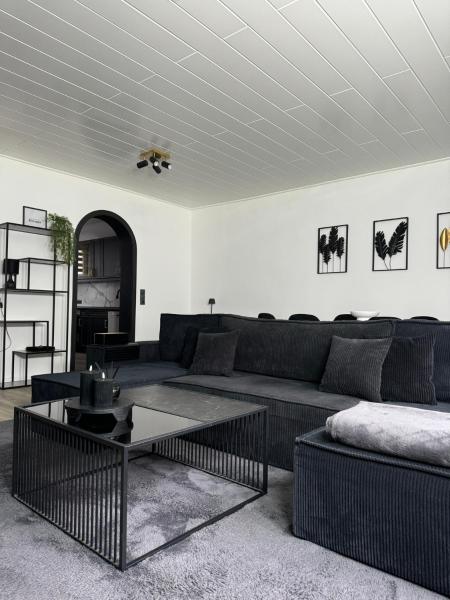 Jacks Ferienhaus Braunlage Nähe Der Seilbahn - Schierke