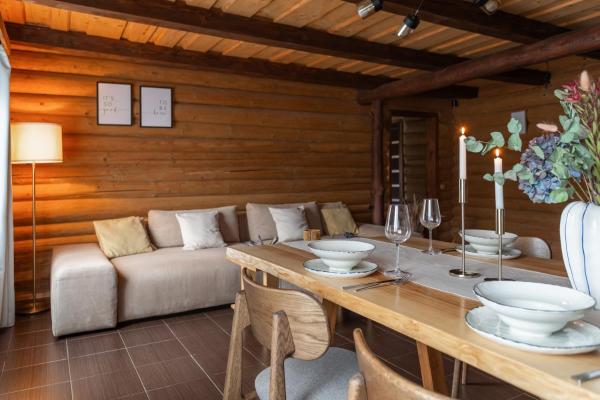 Chalet Borzhava - ウクライナ