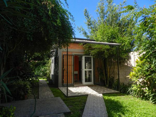 Casa Ines - Tafí Viejo
