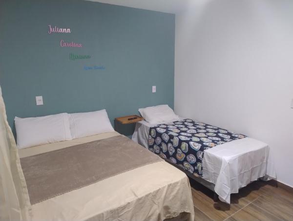 Quarto Privativo Em Casa Aconchegante Compartilhada - Cabo Frio