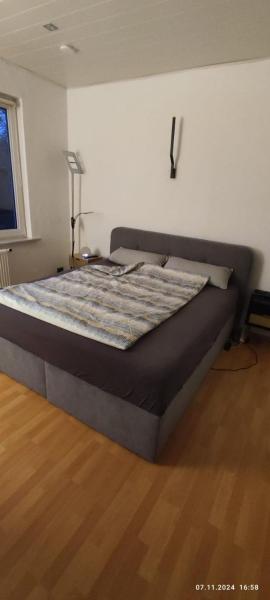 Fachwerkhaus In Deensen - Solling-vogler-naturschutzgebiet - Germany