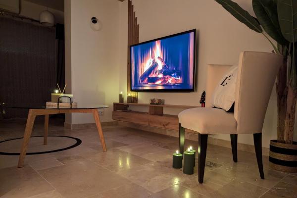 ÉVasion Au Calme - Maison Cosy Avec Piscine Et Tennis - Grasse