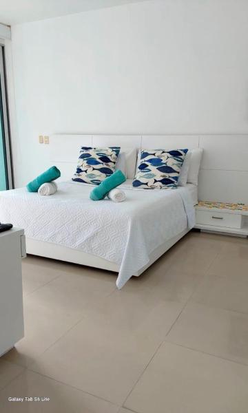 Regency Suites Morros By Parceros Group - Cartagena de Indias