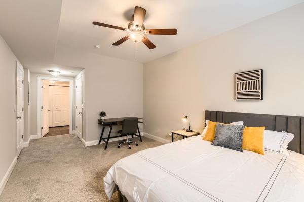 Crest At Midtown 4218 L 1 Bedroom 1 Bathroom - Atlanta, GA