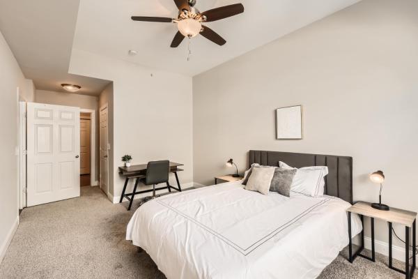 Crest At Midtown 4514 L 1 Bedroom 1 Bathroom - Atlanta, GA