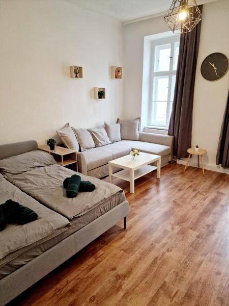 Vega Apartments - Schönbrunn - 施韋夏特